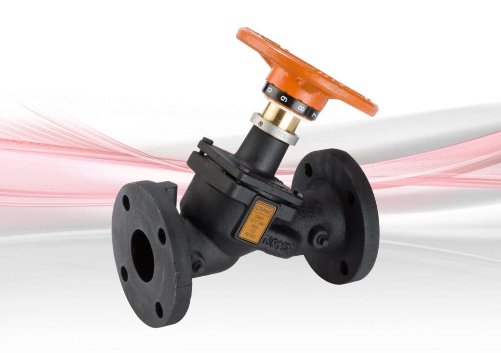Balancing Valve